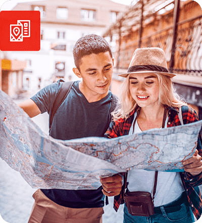 Travel and Tourism Translation Services | iDISC